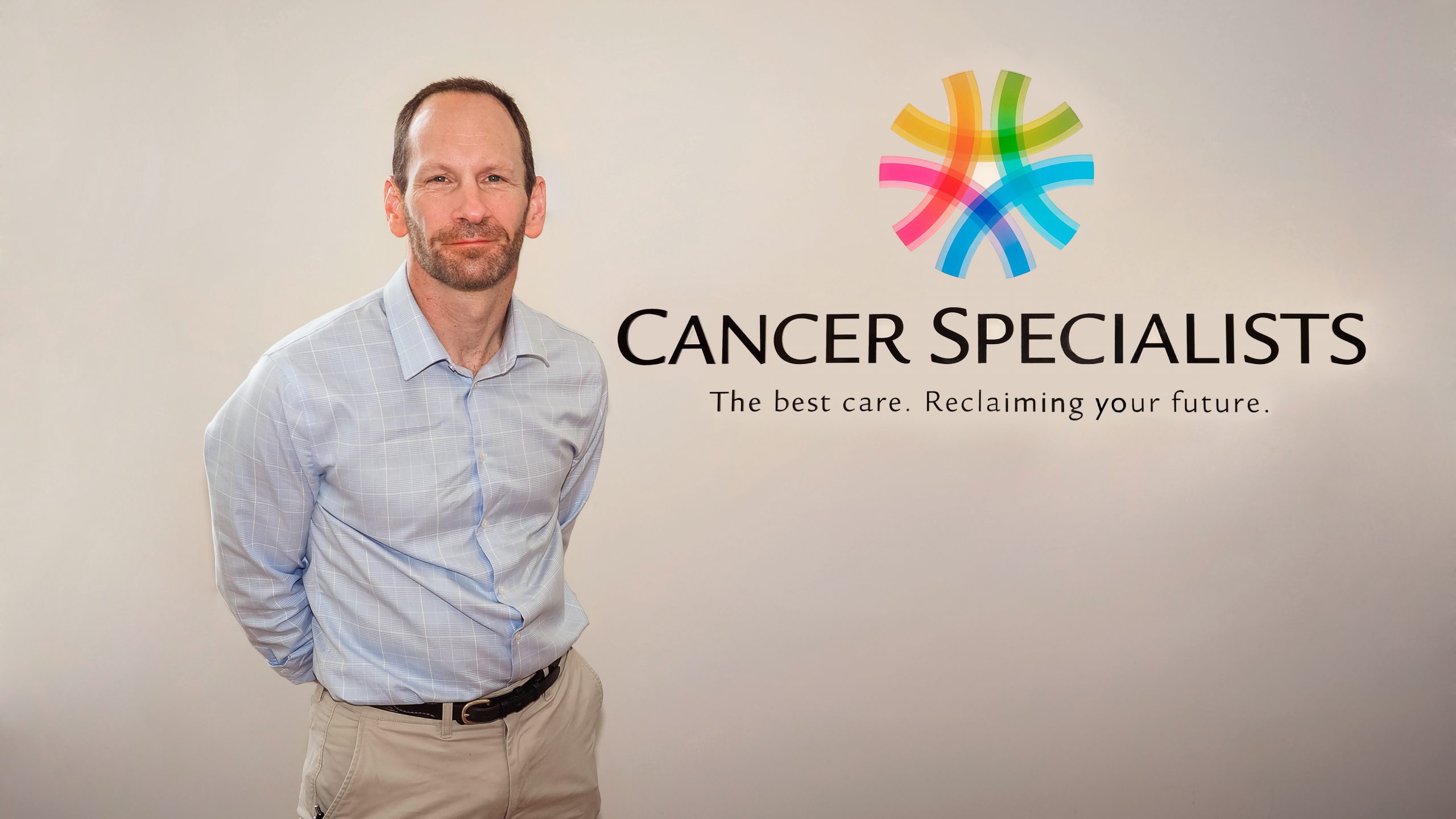 DOUGLAS HACKING | Cancer Specialists